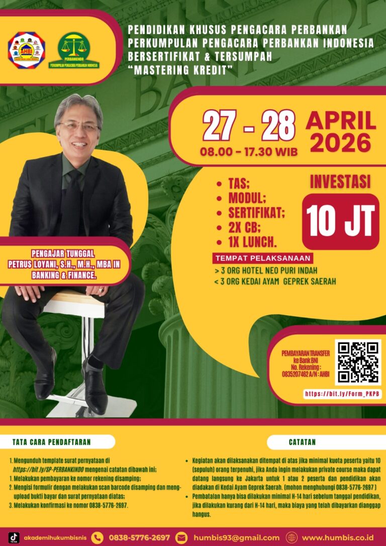 Hampir Rp1 Triliun Raib, BNI dan Michael Timothy Harus Diinvestigasi ...